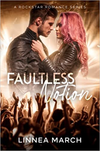Faultless Notion by Linnea March (Prevalent Notion #1) – Wicked Words